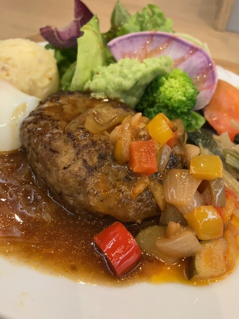 Metro KITCHEN 西長堀店 - 西長堀/レストラン | 食べログ