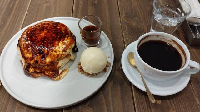 NOOICE hakata （ノイス） - 櫛田神社前/カフェ | 食べログ