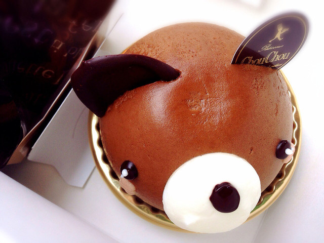 『発見!!』by taru9 : パティスリー シュシュ - 足利市/ケーキ [食べログ]