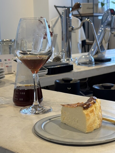 Cafukuya （カフクヤ） - 円山公園/カフェ | 食べログ