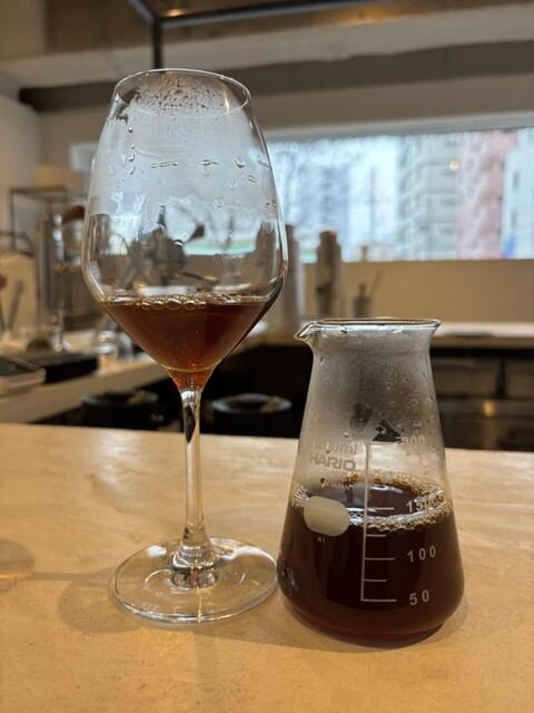 Cafukuya （カフクヤ） - 円山公園/カフェ | 食べログ