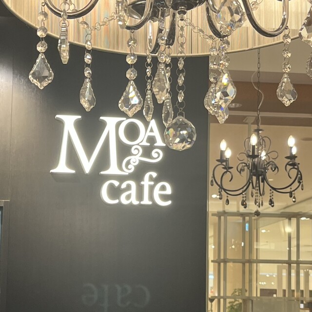 by Sam2015 : MOA cafe （モアカフェ） - 新習志野/カフェ [食べログ]
