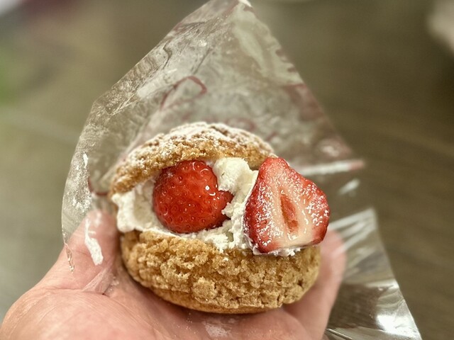 Lou Lou neco （ル ル ネコ） - 松崎/洋菓子 | 食べログ