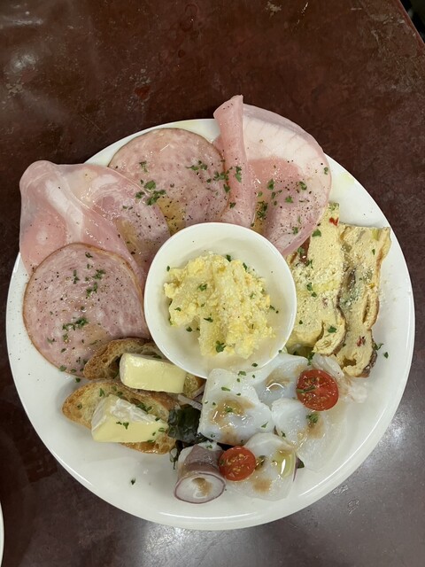 by rittko : 裏ヒロヤ （裏HIROYA） - 天満/イタリアン [食べログ]