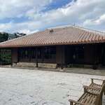 古民家食堂 上江門 （UEJO SOBA） - 八重瀬町/沖縄そば | 食べログ