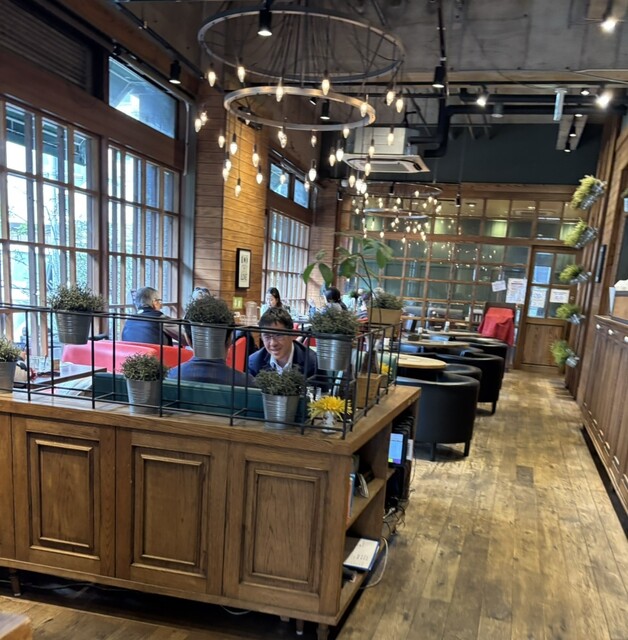 カフェ マスターズカフェ 薬院店 （MASTARS CAFE） - 薬院/カフェ | 食べログ