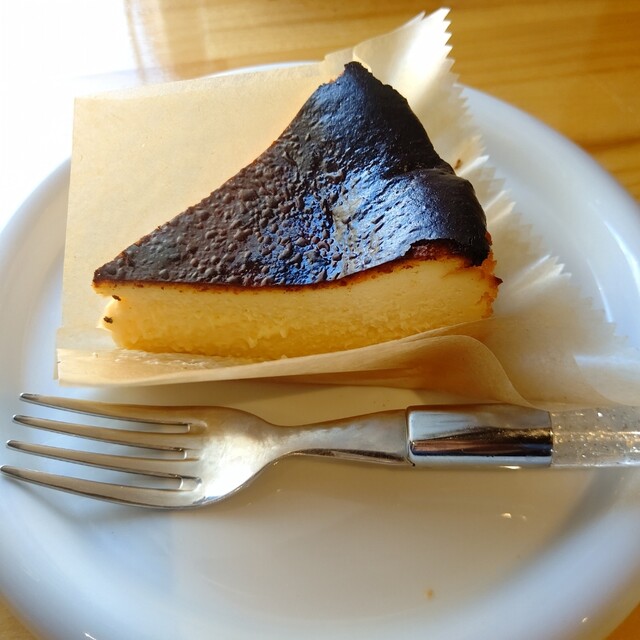 SPOOK COFFEE&BAKE （スプーク コーヒー＆ベイク） - 富田/カフェ | 食べログ