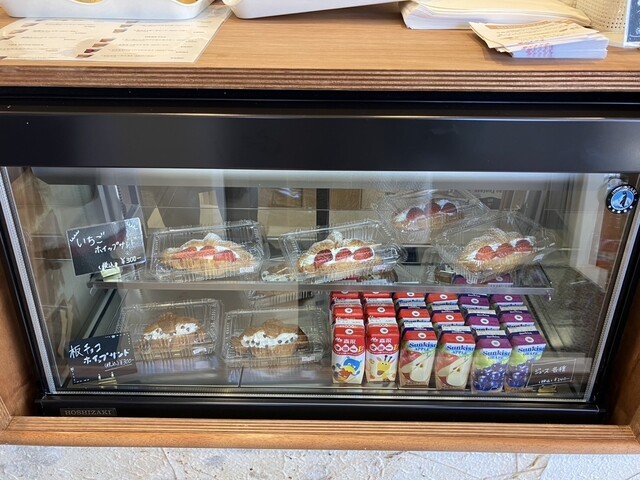 HIROKIYA Bread&Coffe （ヒロキヤ ブレッド アンド コーヒー） - 郡山富田/パン | 食べログ