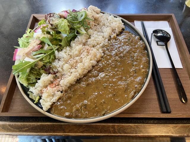 ROOT2 RIVERSIDE （ルートツー リバーサイド） - 京都市右京区その他/カフェ | 食べログ