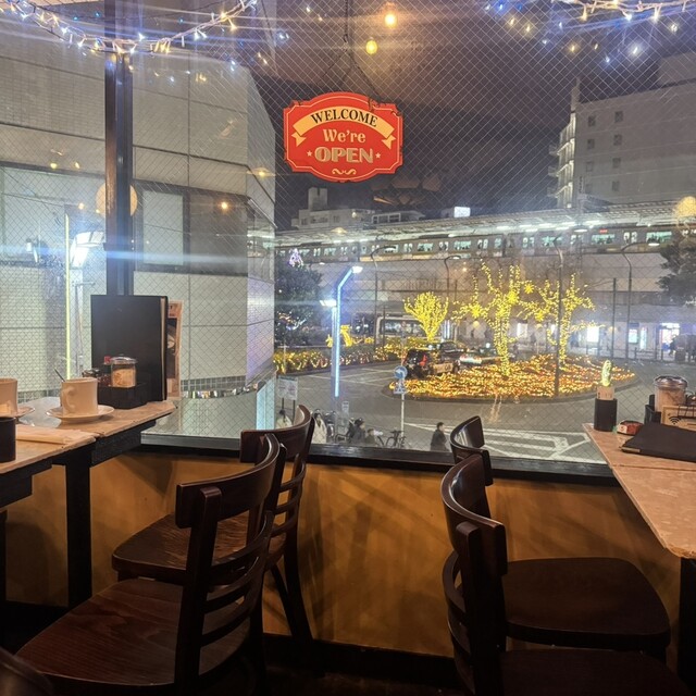 Yonchome Cafe （ヨンチョウメ カフェ） - 高円寺/カフェ | 食べログ