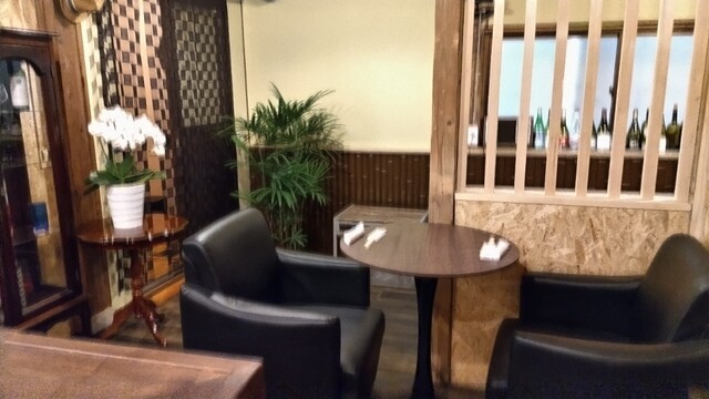 BAR BABU （バルバブ）のご予約 - 浅草（つくばEXP）/バル | 食べログ