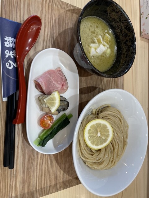 結まる （YUIMARU） - 羽黒/ラーメン | 食べログ