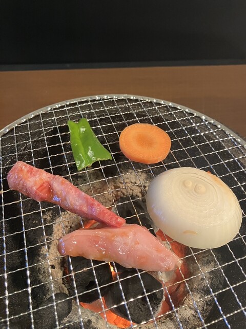 焼肉610 （ヤキニクロクイチマル） - 豊岡/焼肉 | 食べログ