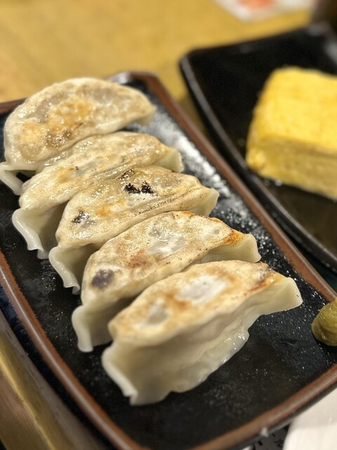 由丸 茅場町店 （ヨシマル） - 茅場町/ラーメン | 食べログ