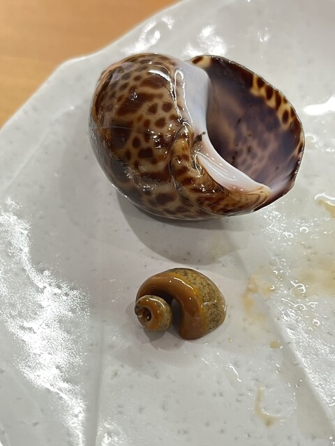 鮨えび - 桃谷/寿司 | 食べログ