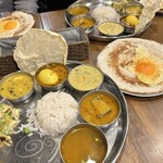 TOKYO BHAVAN （トウキョウ バワン） - 九段下/インド料理 | 食べログ