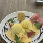 NOOICE hakata （ノイス） - 櫛田神社前/カフェ | 食べログ