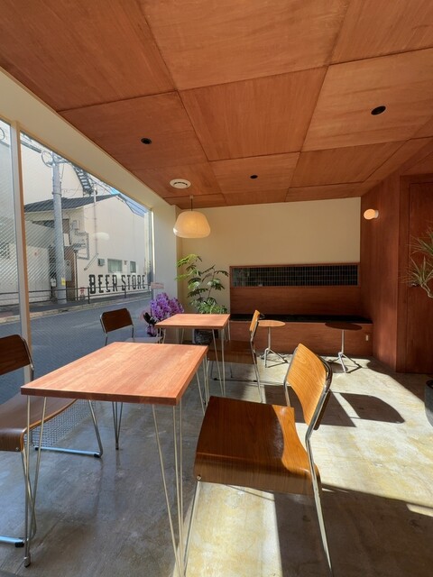 groove coffee （グルーブコーヒー） - 伏見/カフェ | 食べログ