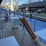 DANNY CHURROS TOKYO （ダニーチュロス） - 水道橋/スイーツ | 食べログ