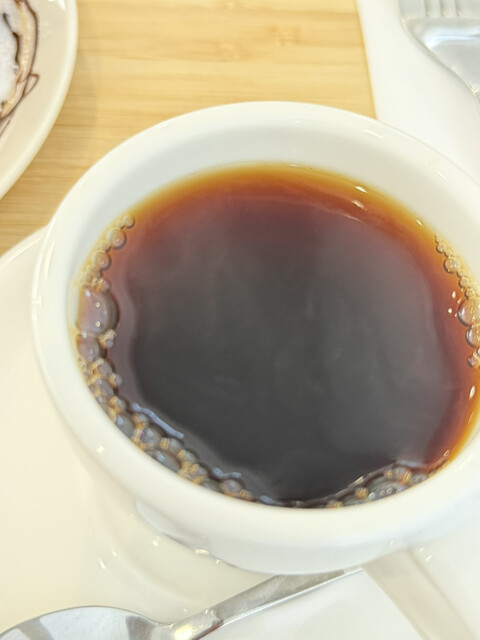 cafe nicotto （ニコット） - 西ノ口/カフェ | 食べログ