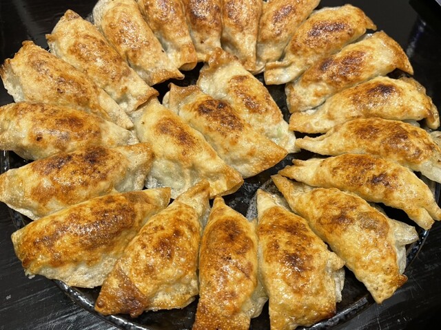 餃子 照井 福島駅東口店 （ギョウザ テルイ） - 福島/餃子 | 食べログ