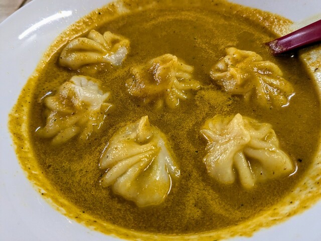 NEWA KITCHEN （ネワキッチン） - 平和通/ネパール料理 | 食べログ