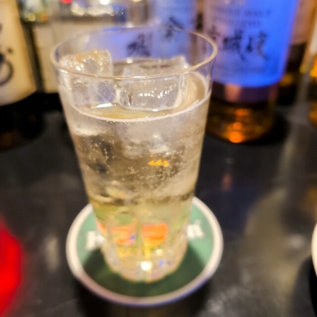 『飲み放題・歌い放題90分が基本です！』by ブルーブルー34 : FOO BAR TK （フー バー ティーケー） - 旭川/バー [食べログ]