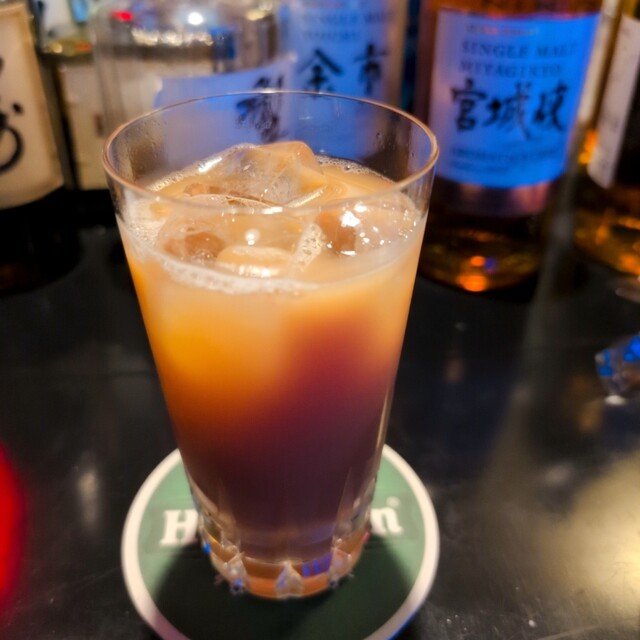 『飲み放題・歌い放題90分が基本です！』by ブルーブルー34 : FOO BAR TK （フー バー ティーケー） - 旭川/バー [食べログ]