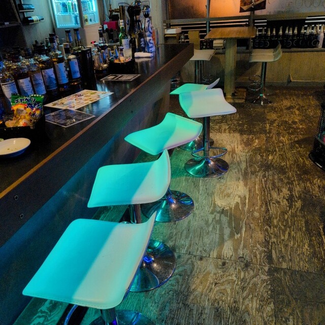 『飲み放題・歌い放題90分が基本です！』by ブルーブルー34 : FOO BAR TK （フー バー ティーケー） - 旭川/バー [食べログ]