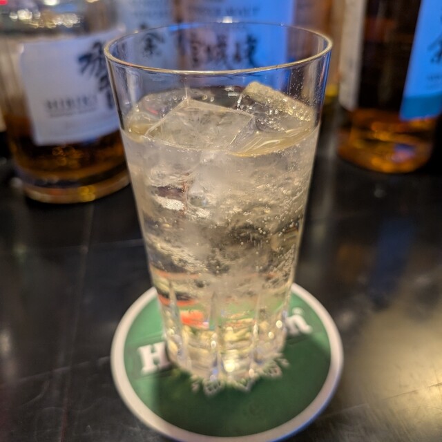 『飲み放題・歌い放題90分が基本です！』by ブルーブルー34 : FOO BAR TK （フー バー ティーケー） - 旭川/バー [食べログ]