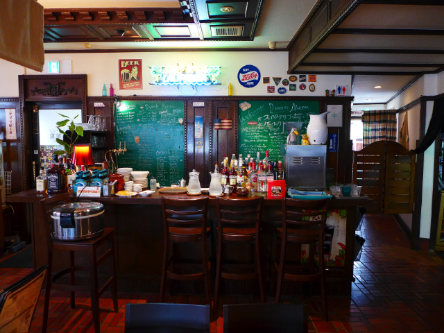 内観写真 : パイン - 和歌山/喫茶店 | 食べログ