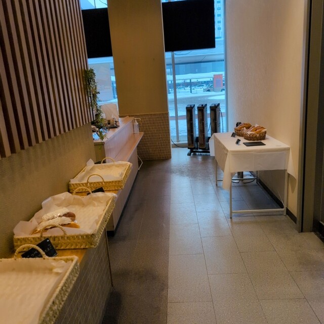 PANTO 旭川店 （パント） - 旭川/パン | 食べログ