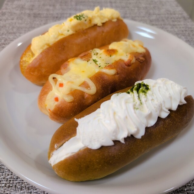 口コミ一覧 : PANTO 旭川店 （パント） - 旭川/パン [食べログ]