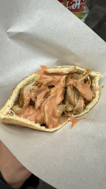 TAPARI MOMO （タパリ モモ） - 大久保/ネパール料理 | 食べログ