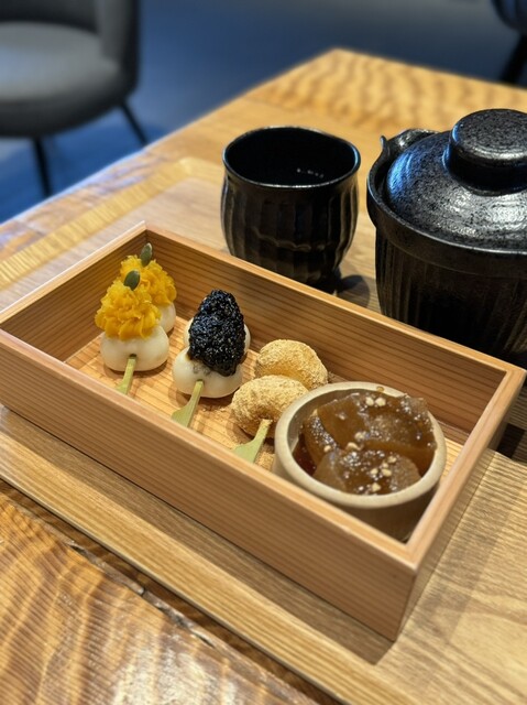 cafe SHU （カフェ シュウ） - 別府/カフェ | 食べログ