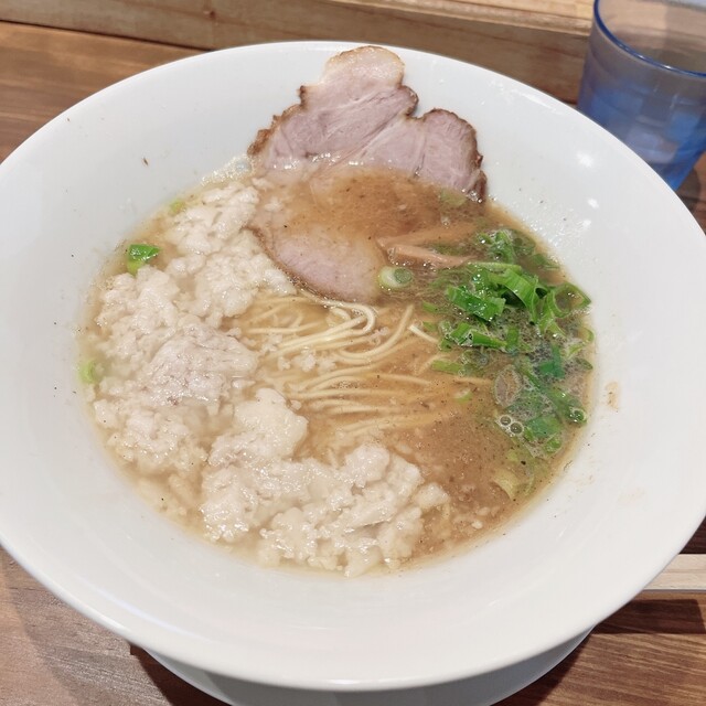 Ramen lab 閃 （ラーメンラボ せん） - 横手/ラーメン | 食べログ