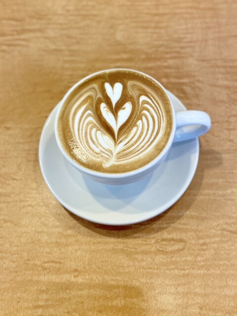 by masP : CAFE Elliott Avenue （カフェエリオットアベニュー 【旧店名】Do Cafe） - 元町・中華街/カフェ ...