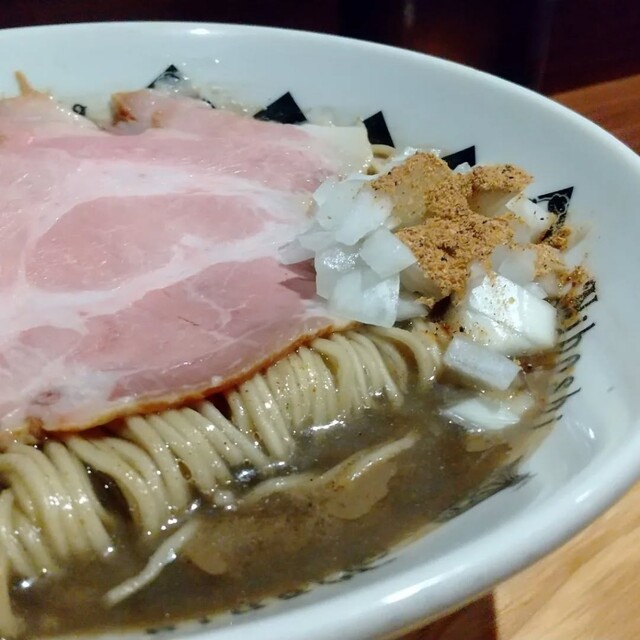 NIBOSHI MANIA （ニボシマニア） - 蒲田/ラーメン | 食べログ