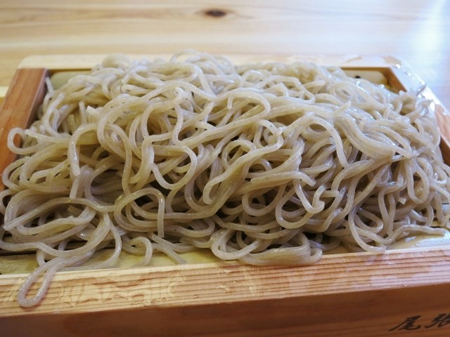 写真 : 尾張屋 - 清澄白河/そば | 食べログ