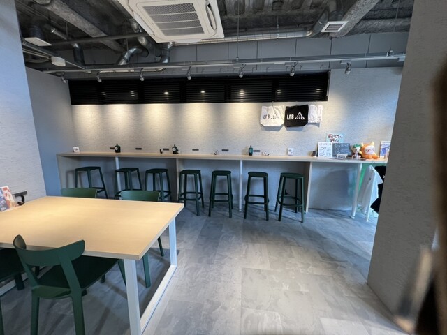 LFB CAFE （エルエフビー カフェ） - 山口/カフェ | 食べログ