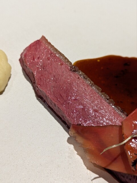 wavie （ワヴィ）のご予約 - 花園/フレンチ | 食べログ