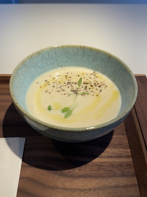 RAW SOUP 学芸大学 （ロウスープ）のご予約 - 学芸大学/スープ | 食べログ