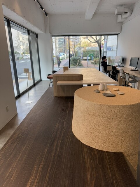 TERON COFFEE SHINTOMICHO - 新富町/カフェ | 食べログ