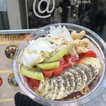 atmark （アットマーク） - 四ツ橋/カフェ | 食べログ