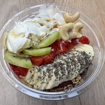 atmark （アットマーク） - 四ツ橋/カフェ | 食べログ