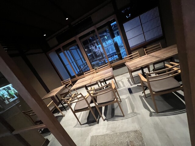 Shluv kyoto - 京都河原町/日本酒バー | 食べログ