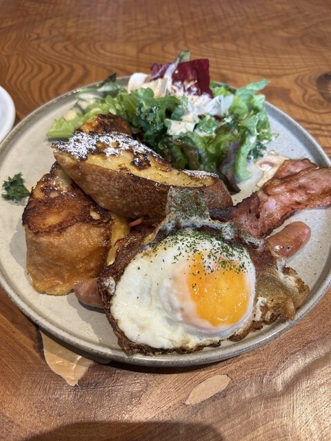 PARK STAND TOKYO 清澄白河 （パークスタンド トウキョウ） - 清澄白河/カフェ | 食べログ
