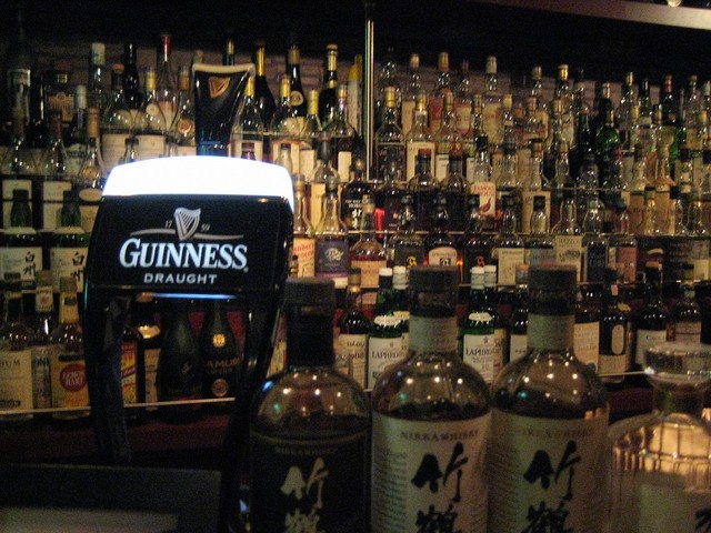 写真 : BAR PEAT （バー ピート） - 本八幡/バー | 食べログ