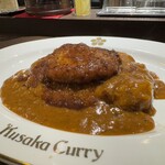 Kusaka Curry なんば店 （クサカ カレー） - 難波（南海）/カレー | 食べログ