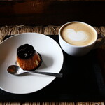 ARCHI coffee and wine （アーキ コーヒーアンドワイン） - 西院（京福）/カフェ | 食べログ